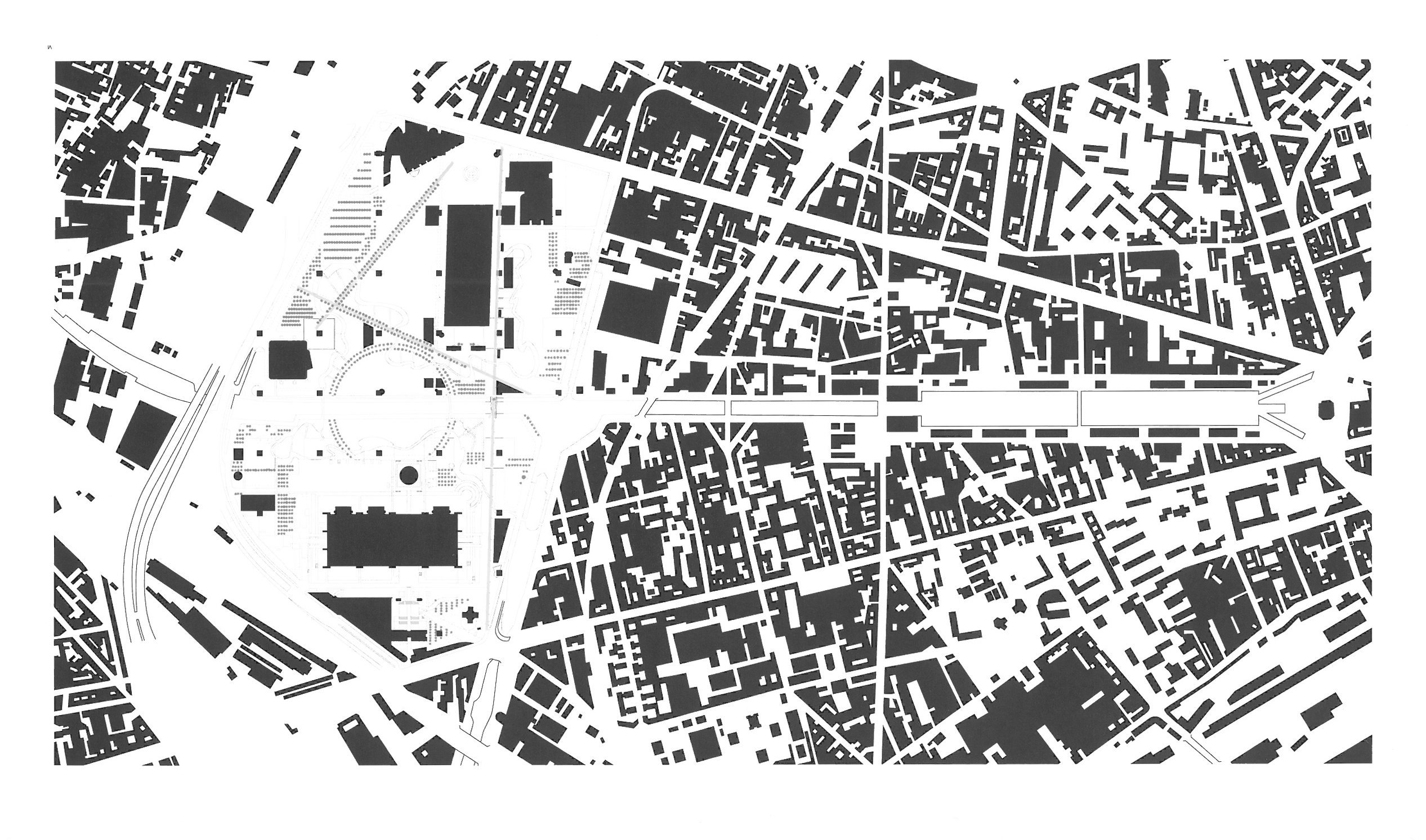香港城市規劃願景 An Insight for Hong Kong Urban Planning - 則則復則則